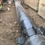 Tube acier revêtu | BlueTech distribution